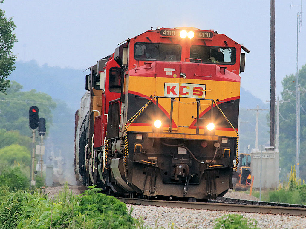KCS 4110